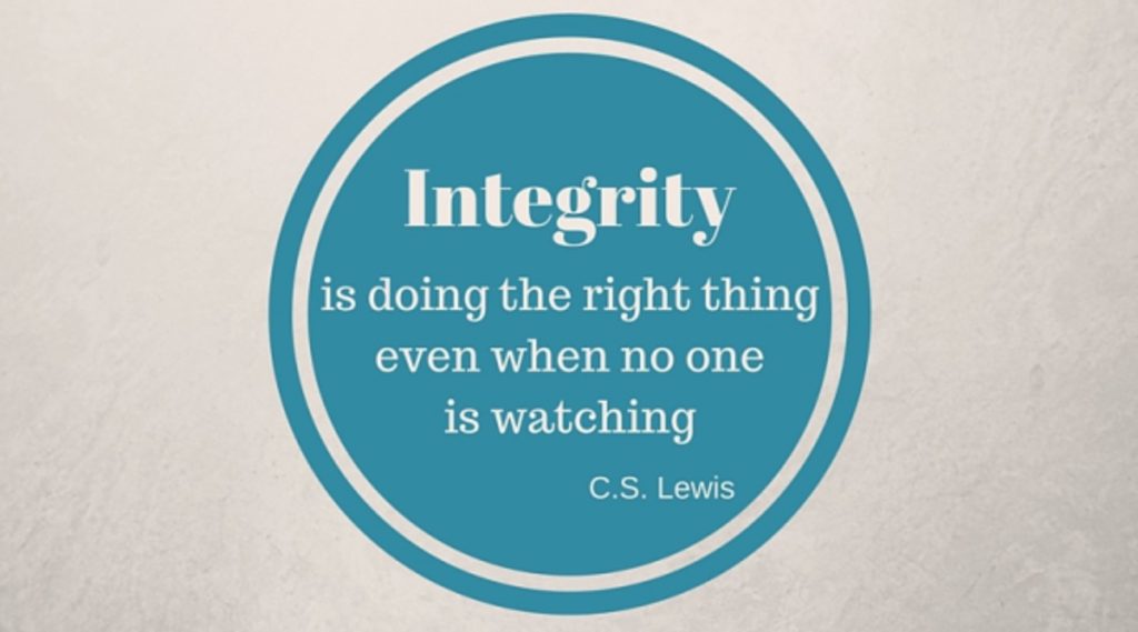Integrity_Doing-the-right-thing – Reizwort
